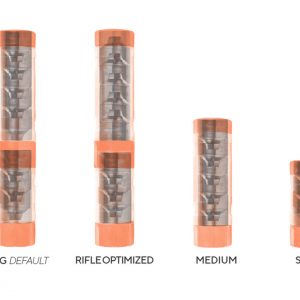 SilencerCo Switchback 22 Silencer - Rimfire Silencers | SilencersOnline.com